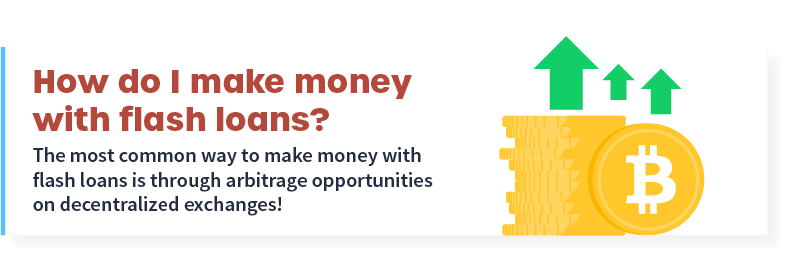 Flash Loans: What Are They & How Do They Work? | CoinLedger